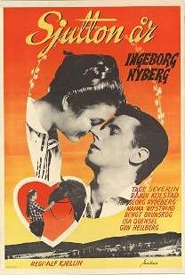 Sjutton år (1957) | ČSFD.cz