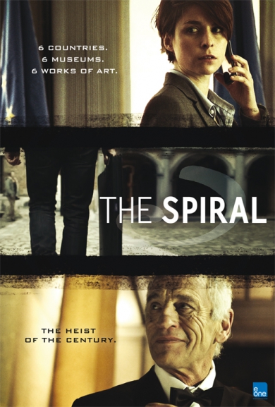 The Spiral (2012) | ČSFD.sk