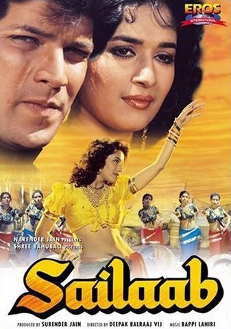 Sailaab (1990) | ČSFD.cz