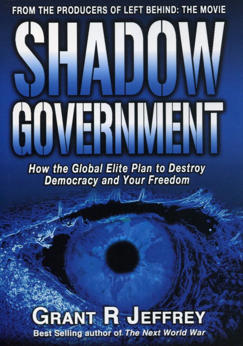Shadow Government (2009) | ČSFD.cz