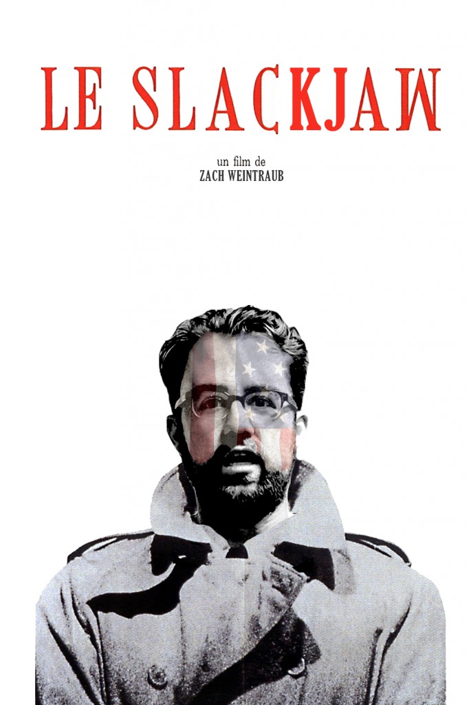 Slackjaw (2015) | ČSFD.cz