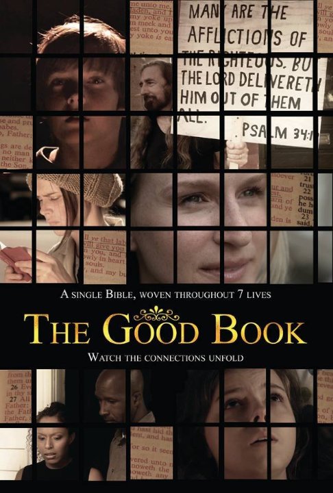 The Good Book (2014) | ČSFD.cz