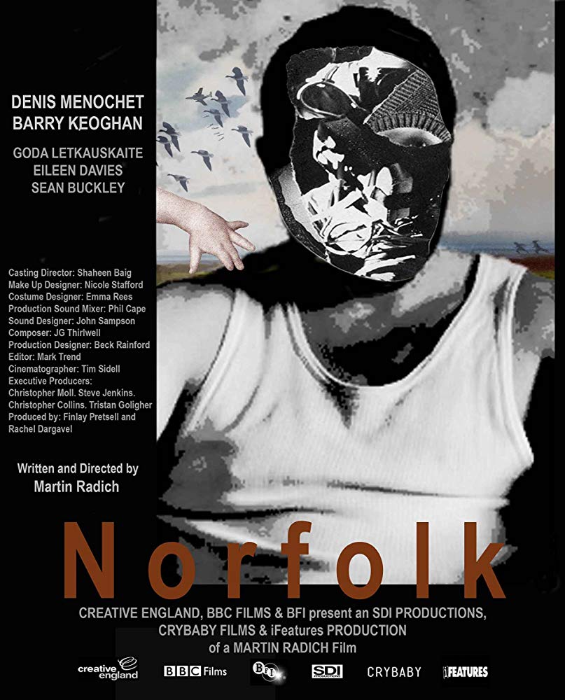 Norfolk (2015) | ČSFD.cz