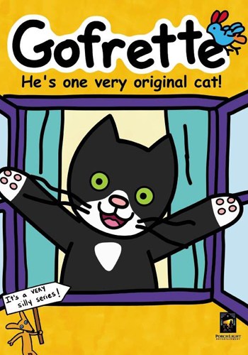 Gofrette (2007) | ČSFD.cz