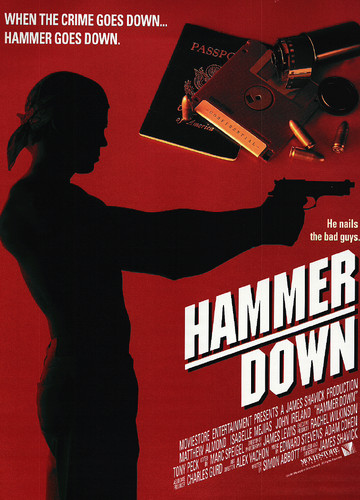 Hammer Down (1992) | ČSFD.cz