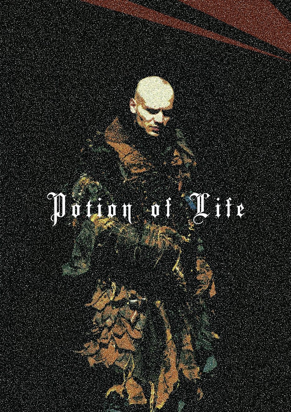 Elixír života (2016) | ČSFD.sk