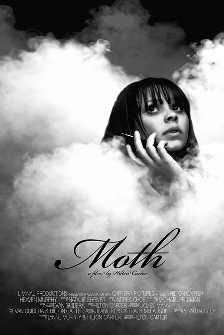 Moth (2009) | ČSFD.cz