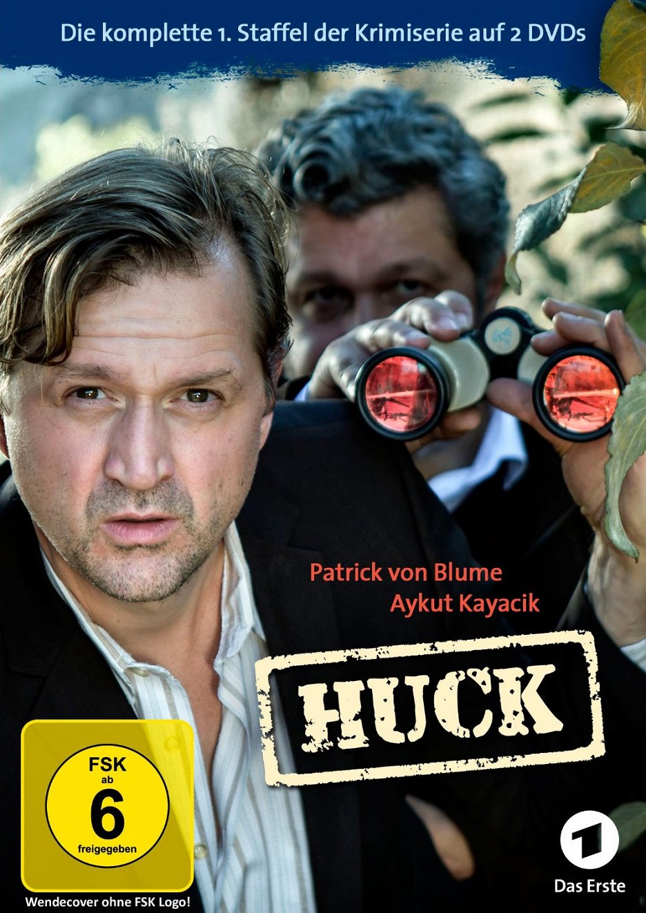 Huck (2015) | ČSFD.cz