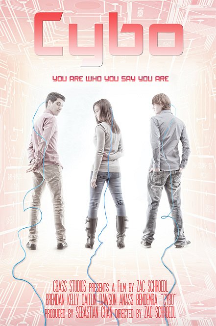 Cybo (2015) | ČSFD.cz