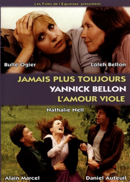 L'Amour violé (1978) | ČSFD.cz