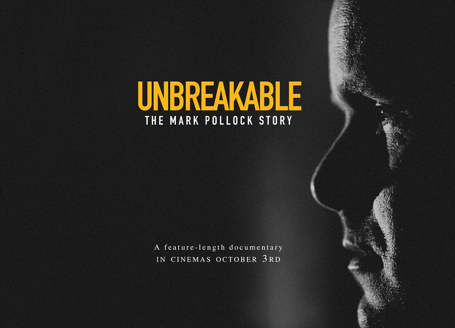 Unbreakable (2015) | ČSFD.cz