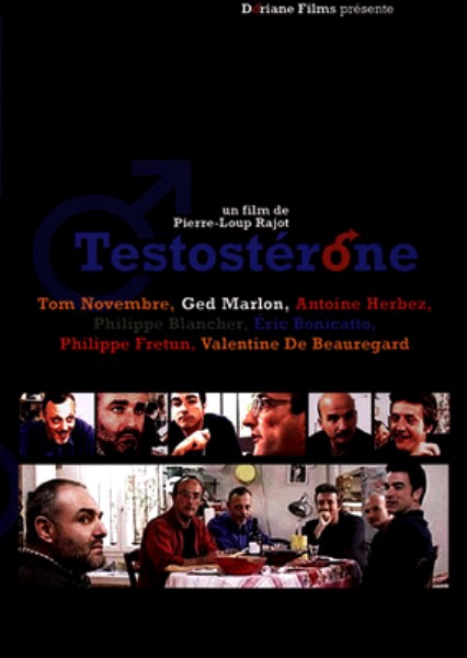 Testostérone (2008) | ČSFD.cz