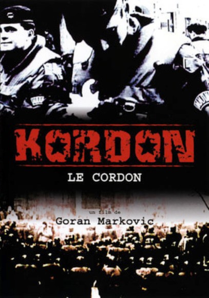 Kordon (2002) | ČSFD.cz