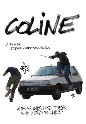 Coline (Les amis de mes amis) (2010) | ČSFD.cz