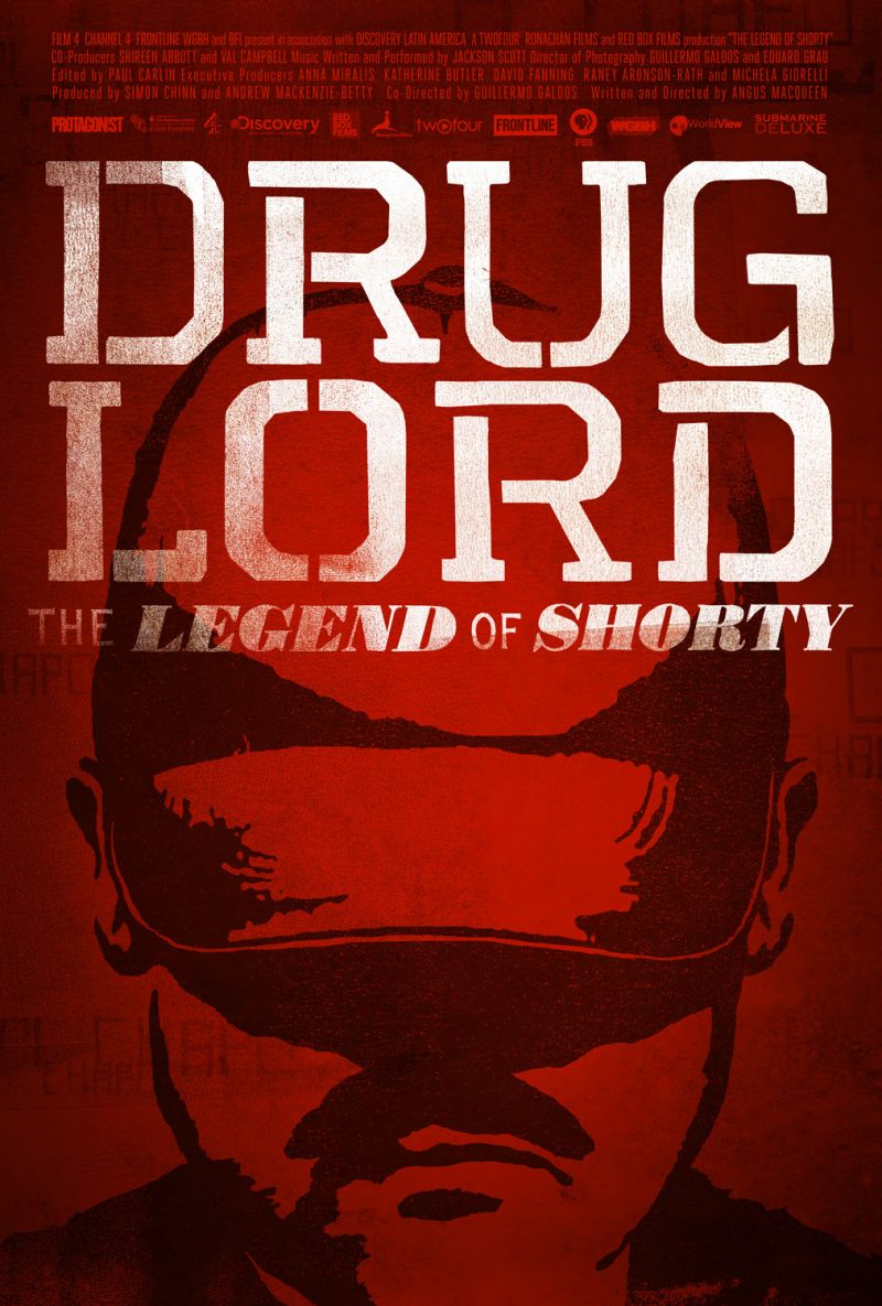Frontline - Drug Lord: The Legend of Shorty (S33E13) (2015) | ČSFD.cz