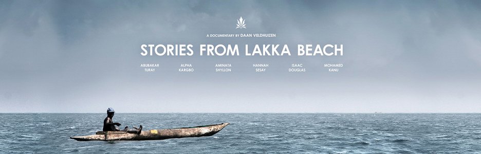 Stories from Lakka Beach (2011) | ČSFD.cz