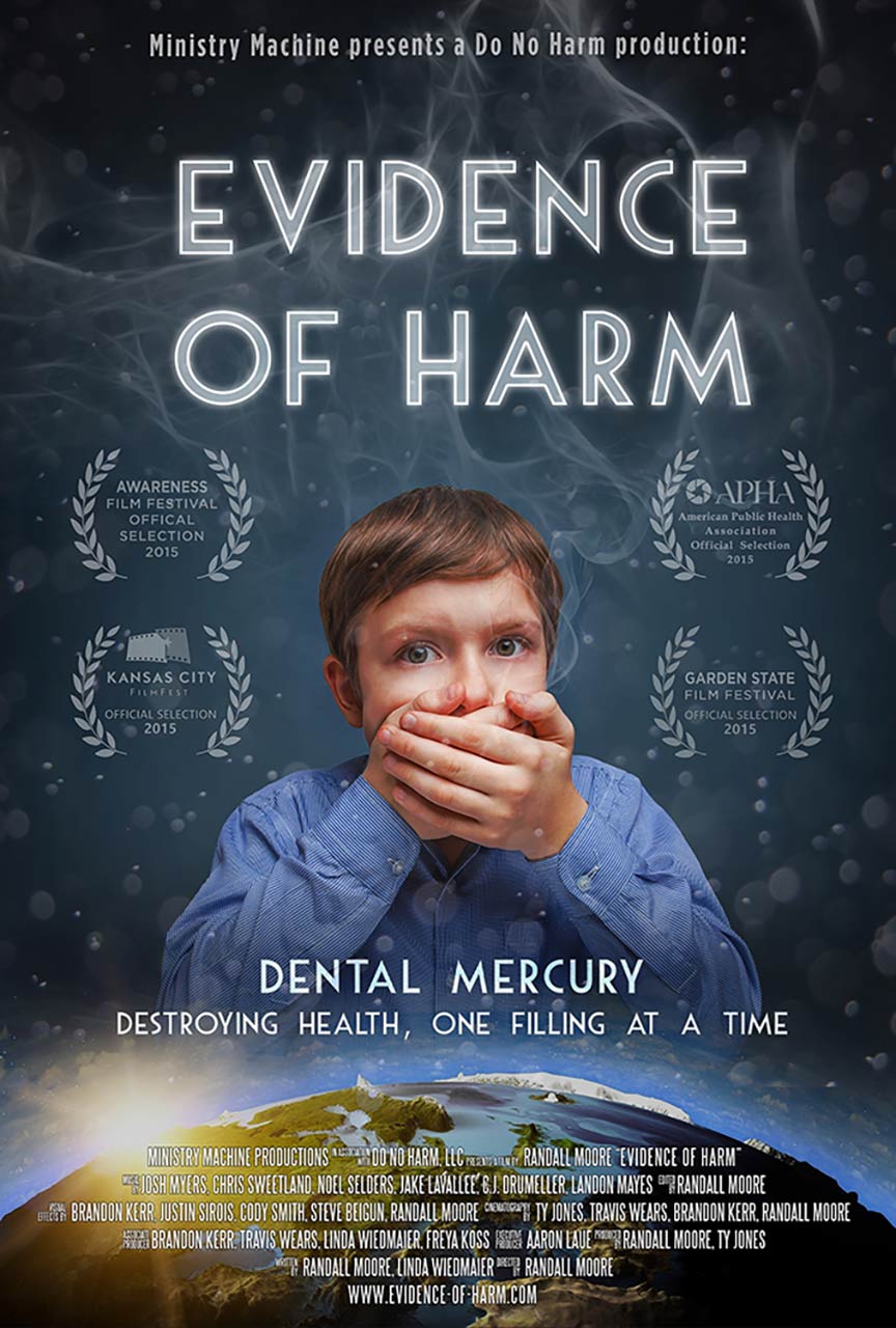 Evidence of Harm (2015) | ČSFD.cz