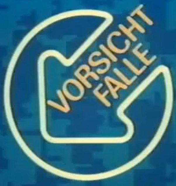 Vorsicht, Falle! - Nepper, Schlepper, Bauernfänger (1964) | ČSFD.cz