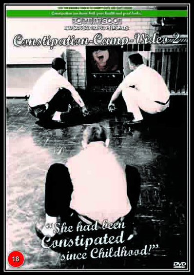 Constipation Camp Video 2: A Video Mixtape (2010) | ČSFD.cz