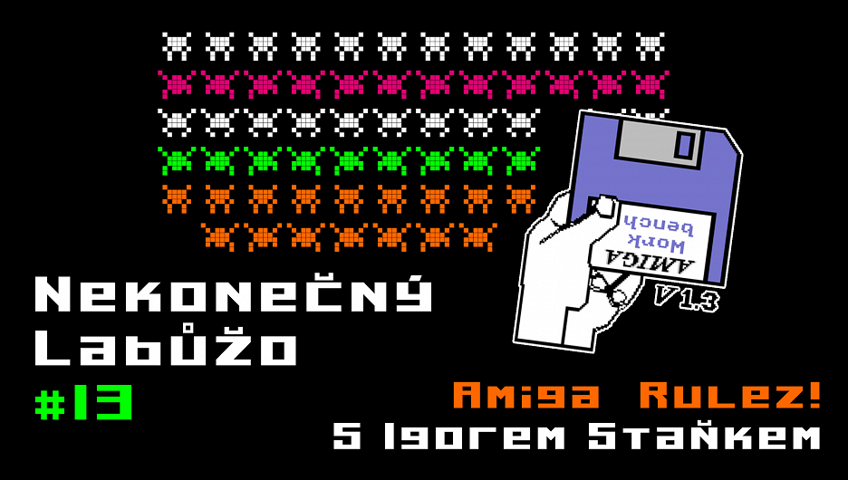 Nekonečný Labůžo (2014) | ČSFD.sk