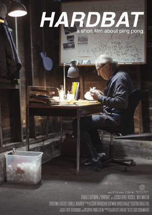 Hardbat (2015) | ČSFD.cz