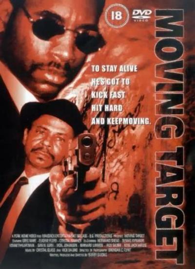 Moving Target (1999) | ČSFD.cz