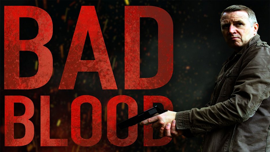 Bad Blood (2015) | ČSFD.cz