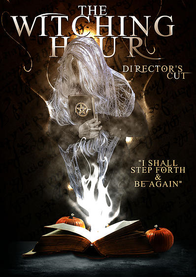 The Witching Hour (2015) | ČSFD.cz