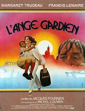 L'Ange gardien (1978) | ČSFD.cz