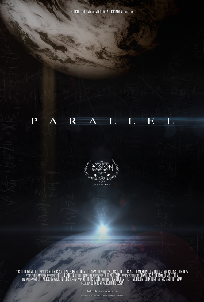 Parallel (2015) | ČSFD.cz