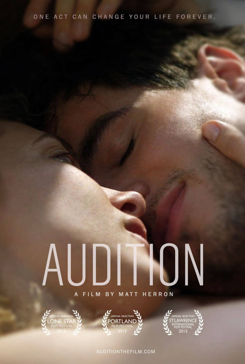 Audition (2015) | ČSFD.cz