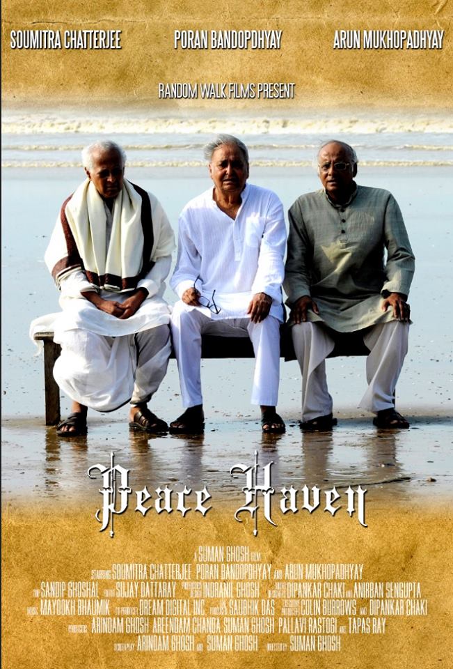 Peace Haven (2014) | ČSFD.cz