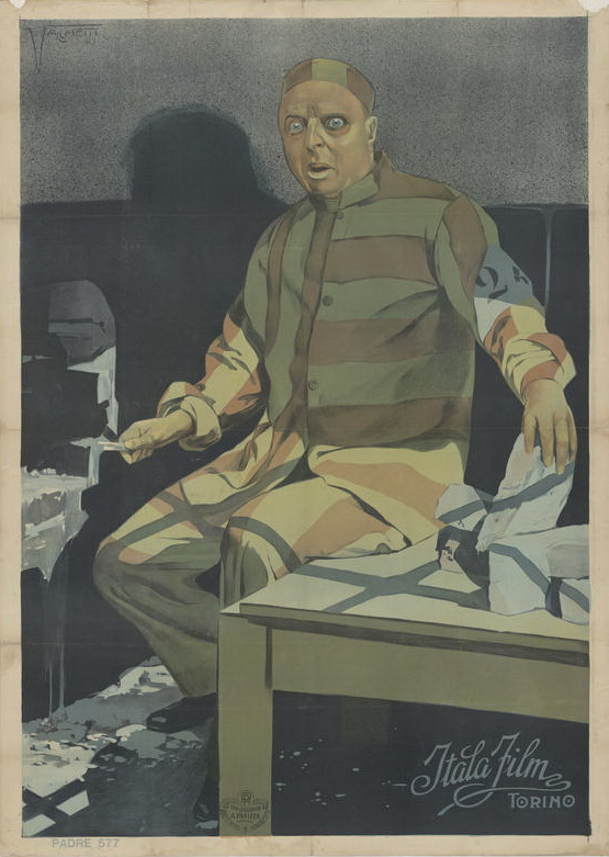 Padre (1912) | ČSFD.cz