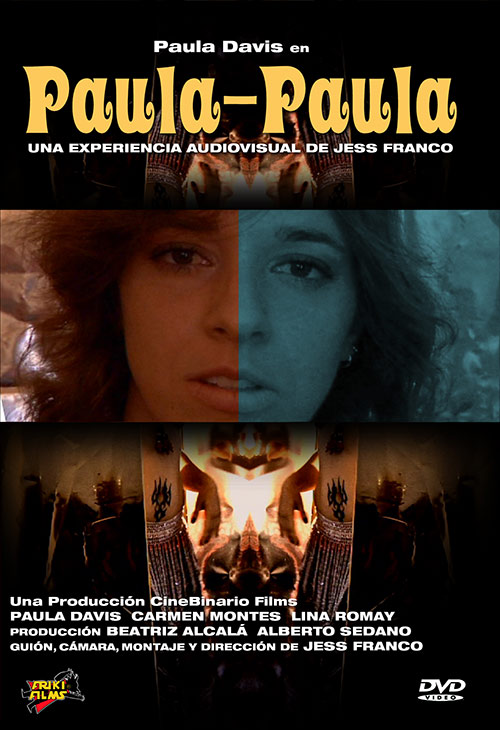 Paula-Paula (2010) | ČSFD.cz