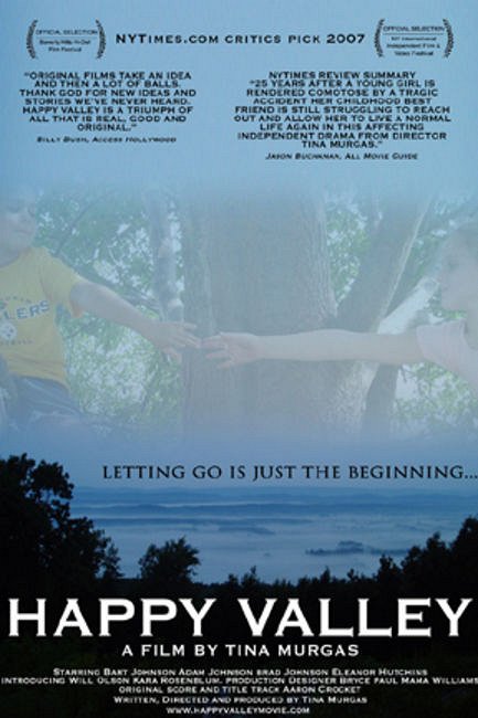 Happy Valley (2007) | ČSFD.cz