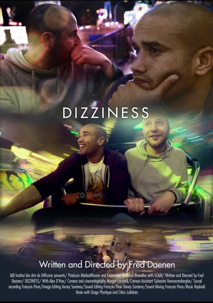 Dizziness (2015) | ČSFD.cz