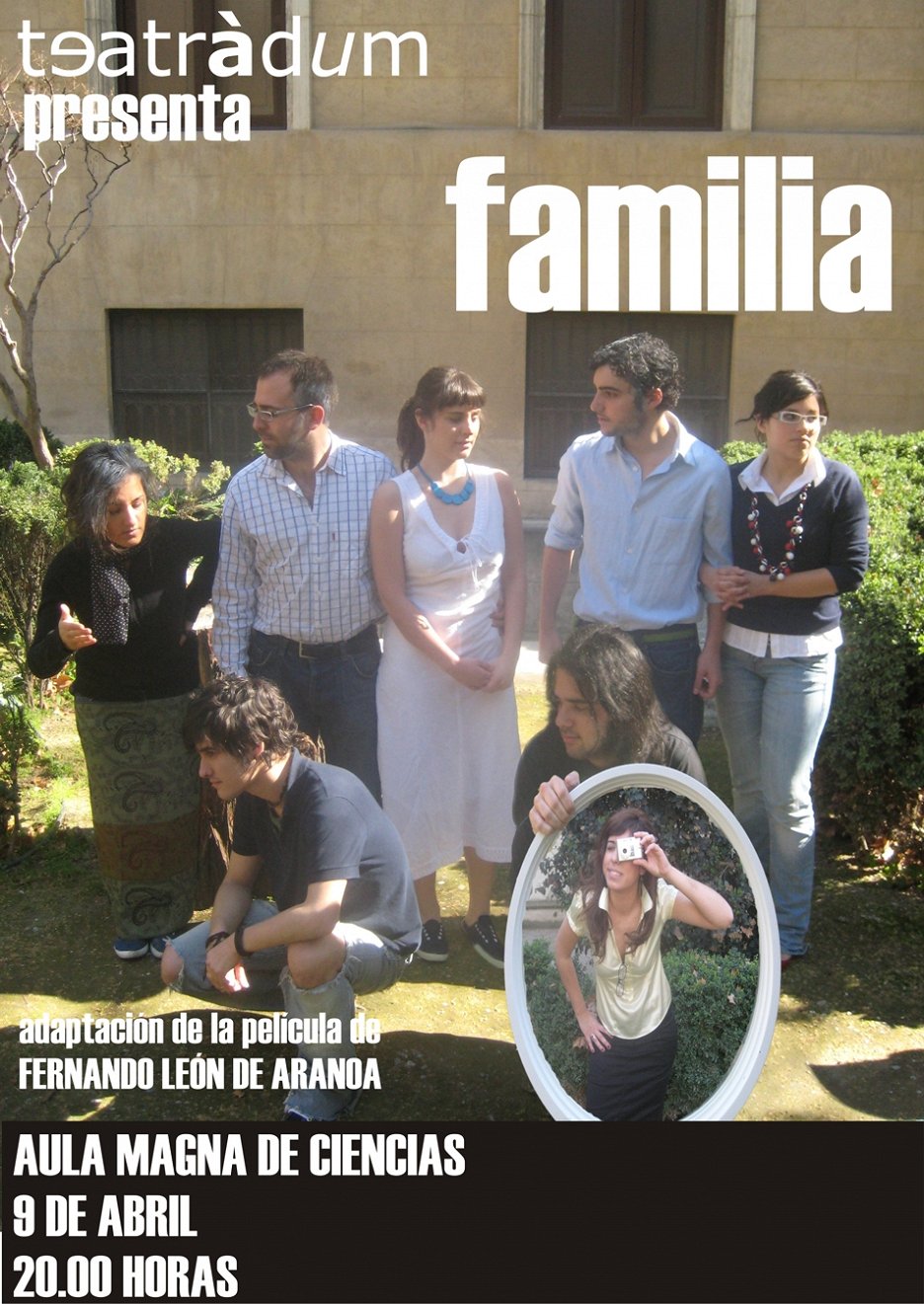 Rodina (1996) | ČSFD.cz