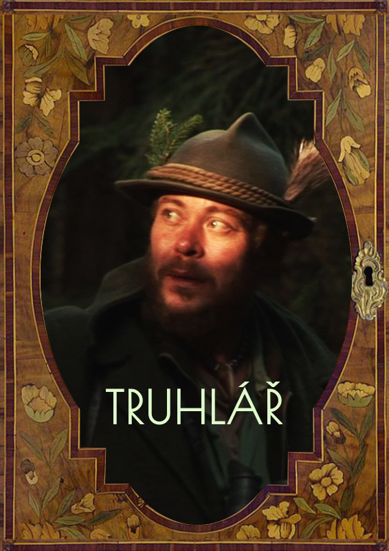 Truhlář (2015) | ČSFD.cz