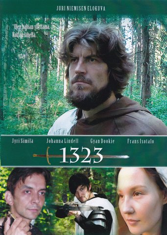 1323 (2011) | ČSFD.cz