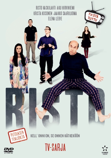 Risto (2011) | ČSFD.cz