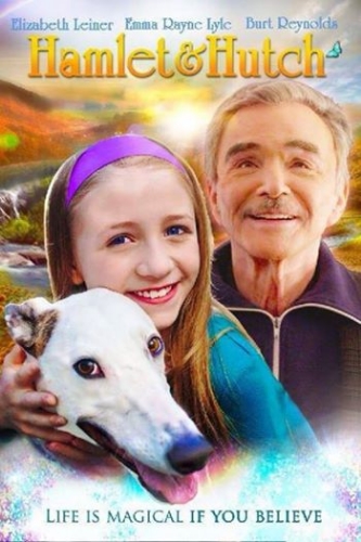Hamlet & Hutch (2017) | ČSFD.cz
