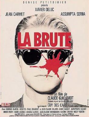 La Brute (1987) | ČSFD.cz