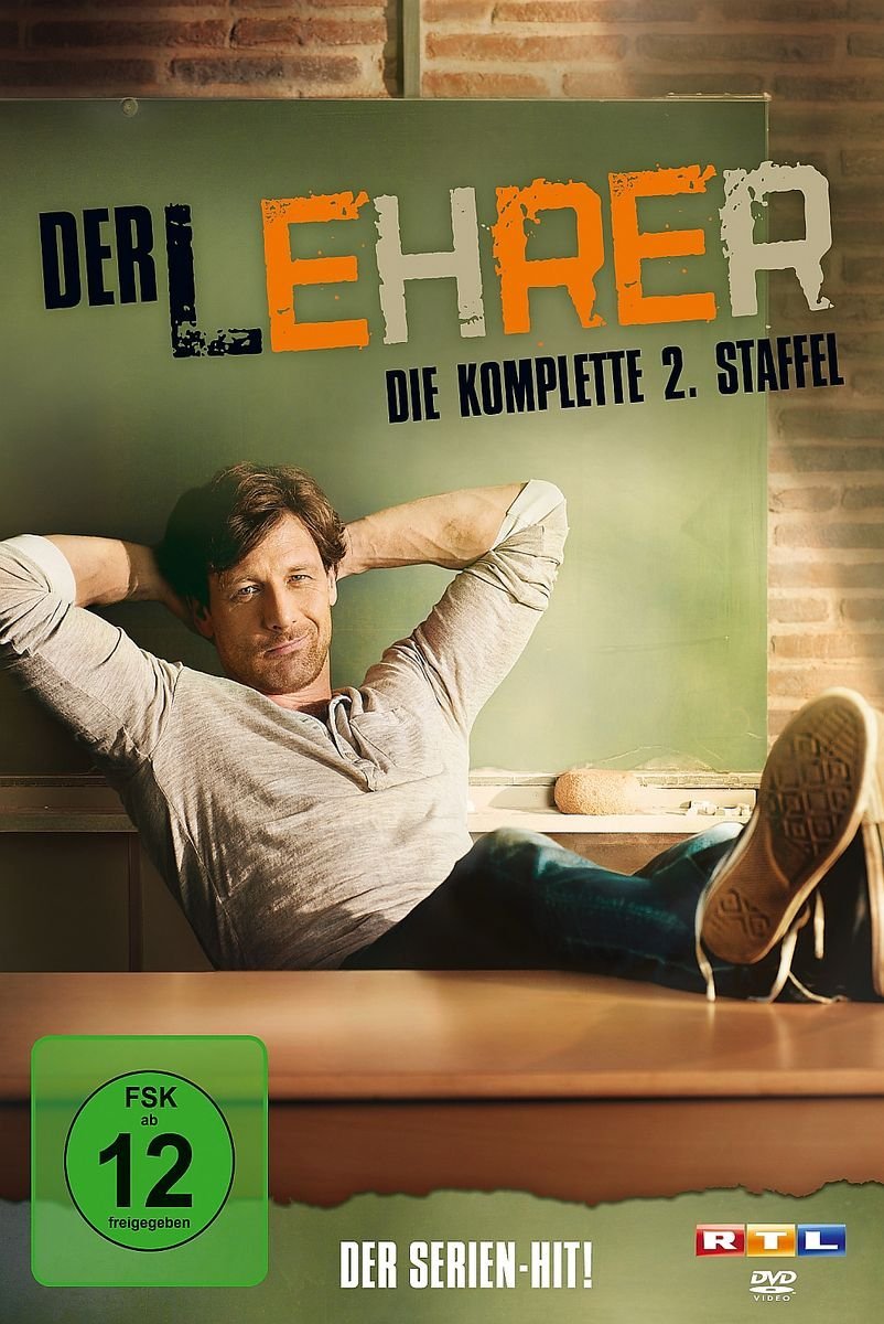 Der Lehrer (2009) | ČSFD.cz