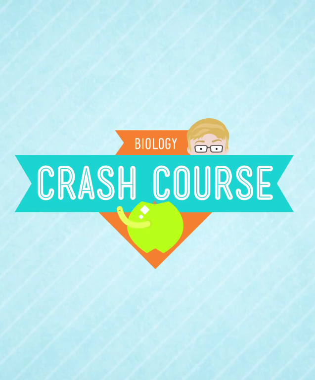Crash Course: Biology (2012) | ČSFD.cz