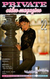 Private Video Magazine 22 (1996) | ČSFD.cz