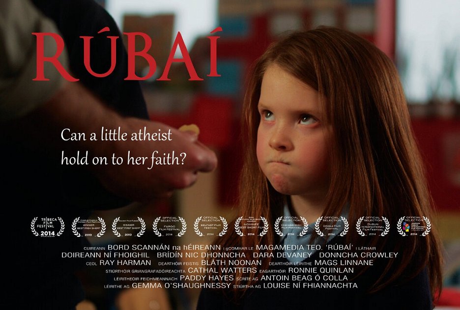 Rúbaí (2013) | ČSFD.cz