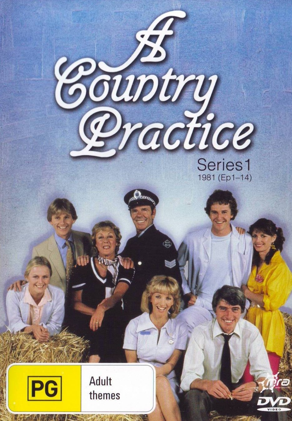 A Country Practice (1981) | ČSFD.cz