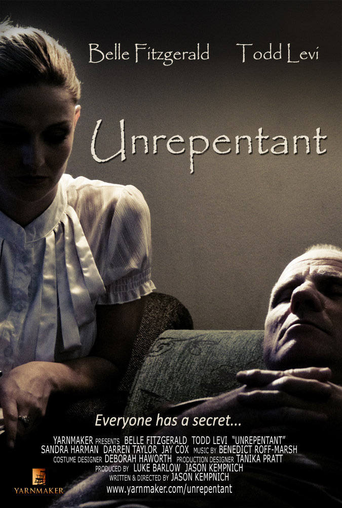 Unrepentant (2010) | ČSFD.cz