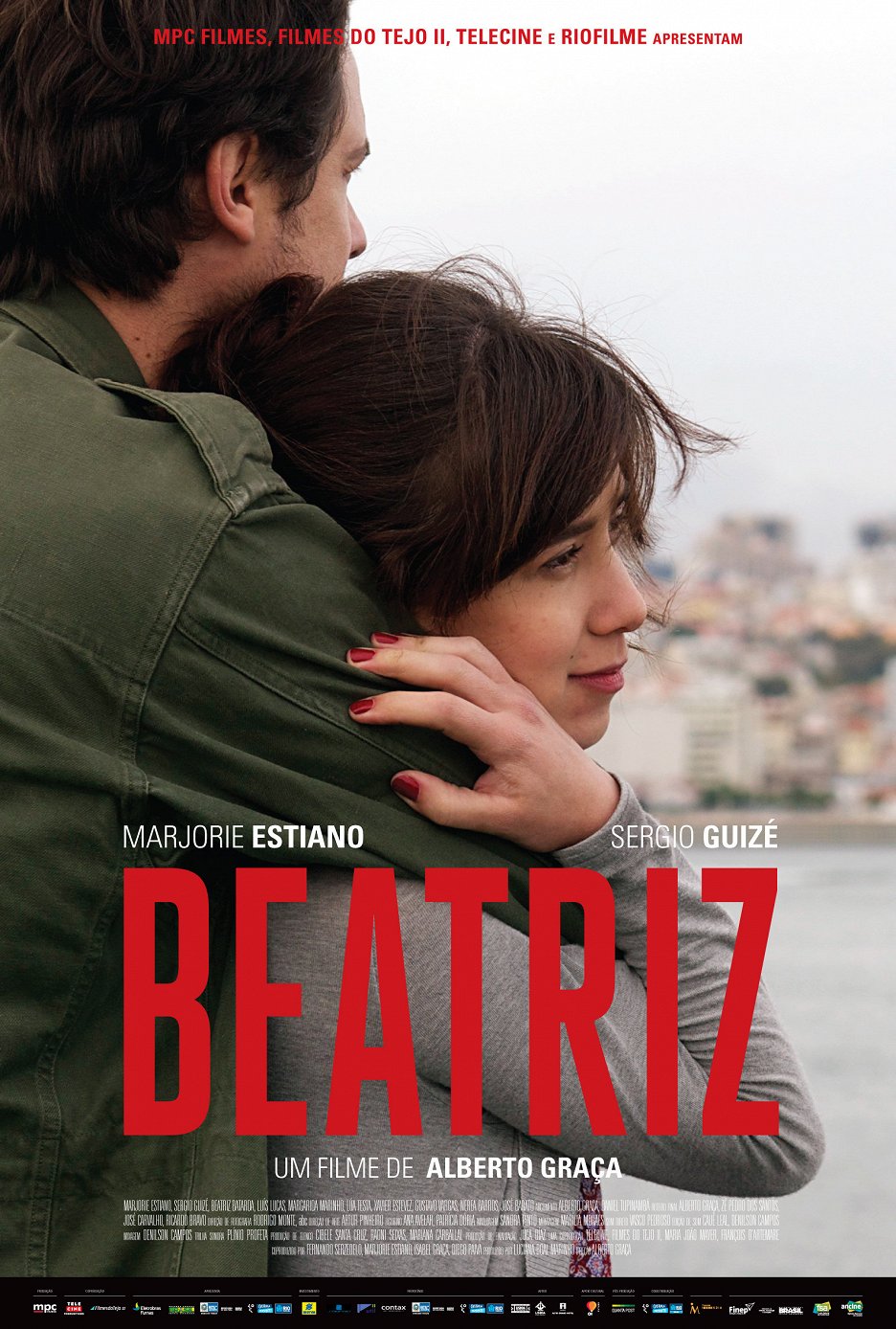 Beatriz: Entre a Dor e o Nada (2015) | ČSFD.cz
