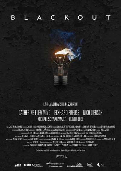 Blackout (2011) | ČSFD.cz